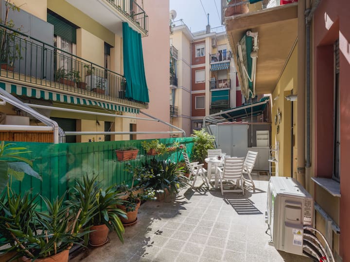 Elide By Interhome - Santa Margherita Ligure