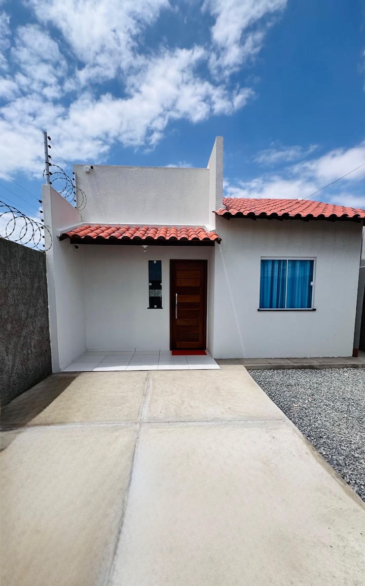 Casa Em Parnaíba - Parnaíba