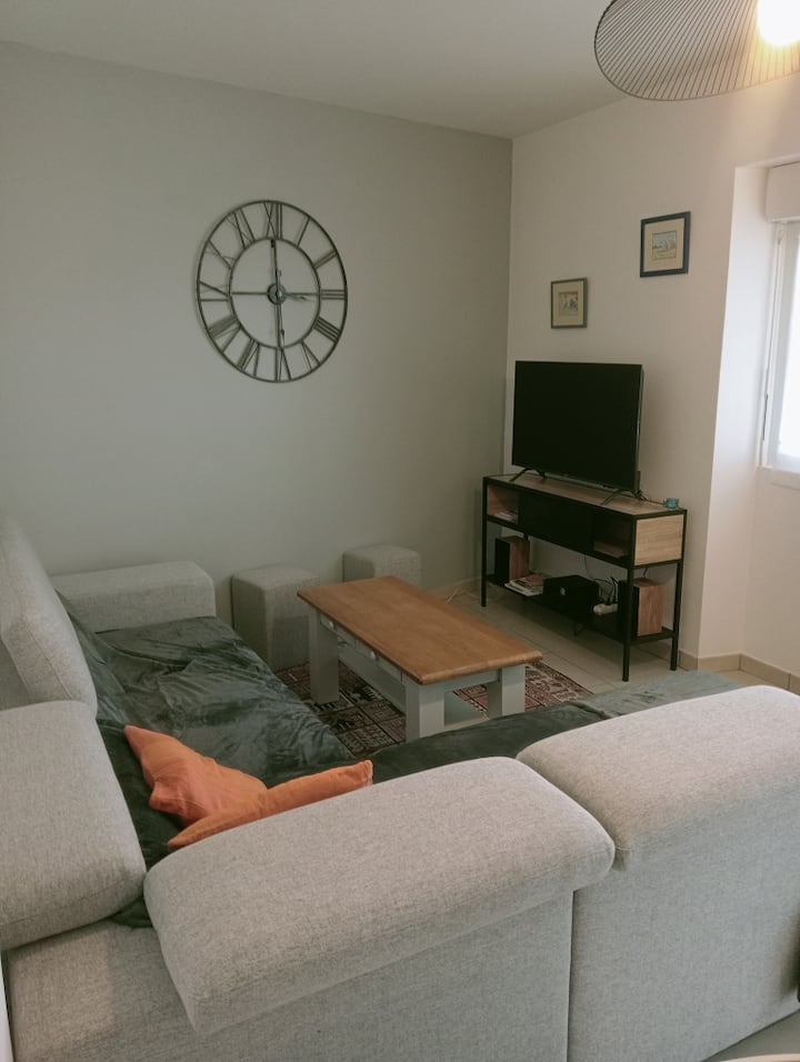 Appartement A St Cast Le Guildo Cotes D Armor - Saint-Cast-le-Guildo