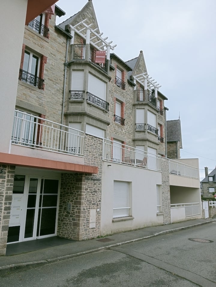 Appartement A St Cast Le Guildo Cotes D Armor - Saint-Cast-le-Guildo
