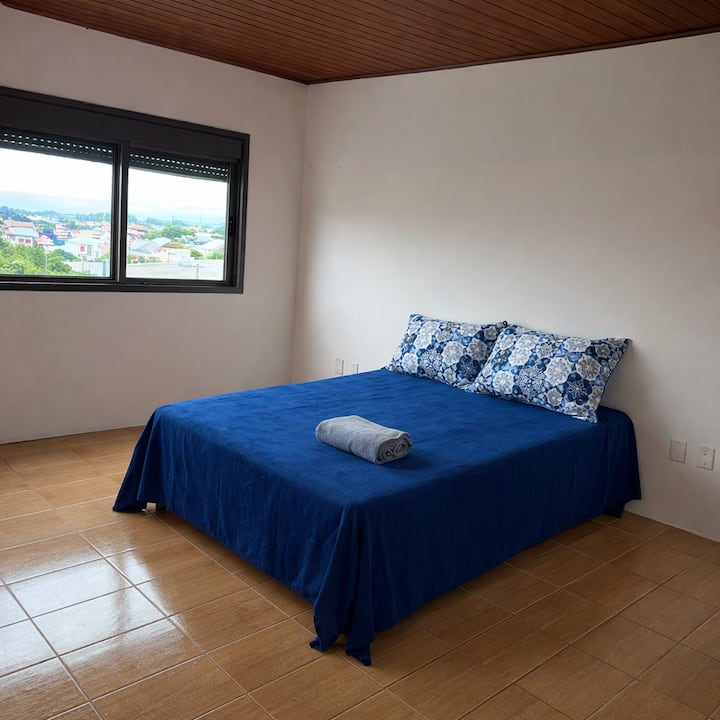 Apto Central, Próx Shopping, Ulbra, Familiar. - Canoas