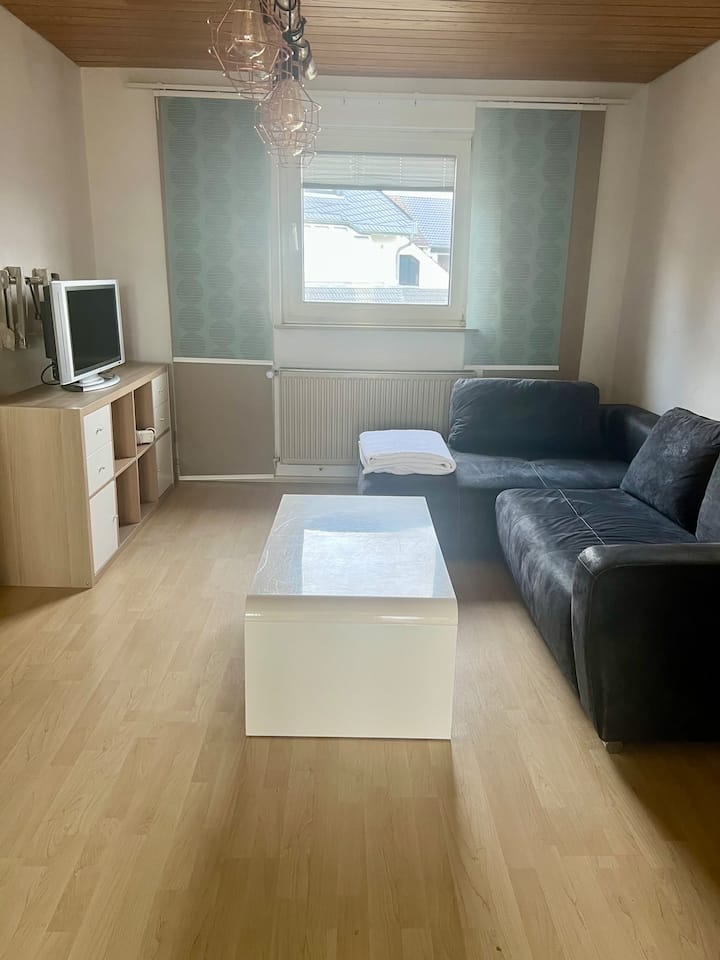 Wip - Schöne Wohnung In Oberursel Mit Viel Herz! - Königstein im Taunus