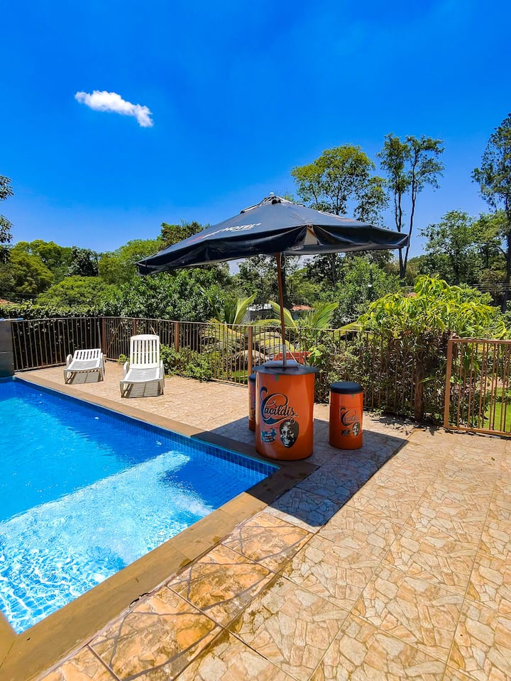 Chácara Recanto Pereira - Piracicaba