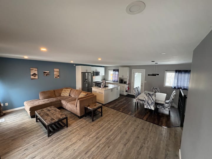 Everything You Need For A Home Away From Home - Grande Prairie