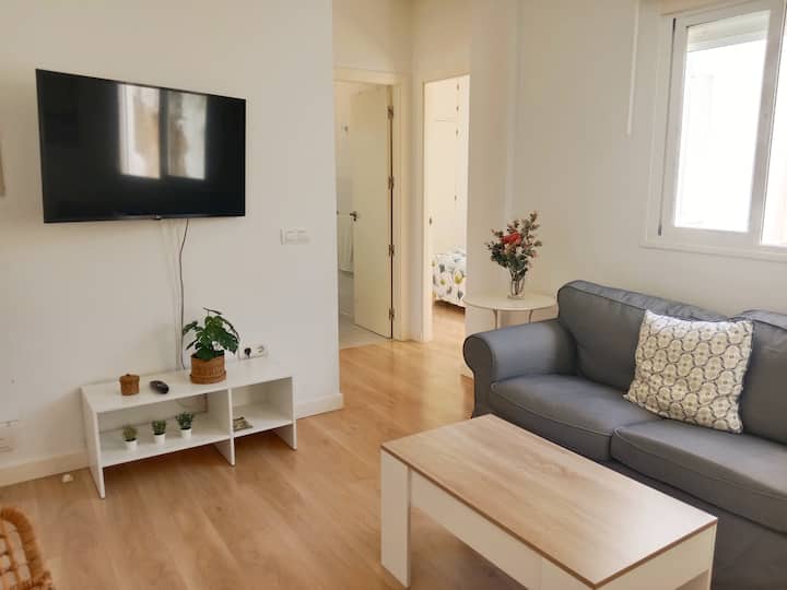 Apartamento Fuente De Los Naranjos - Jerez de la Frontera