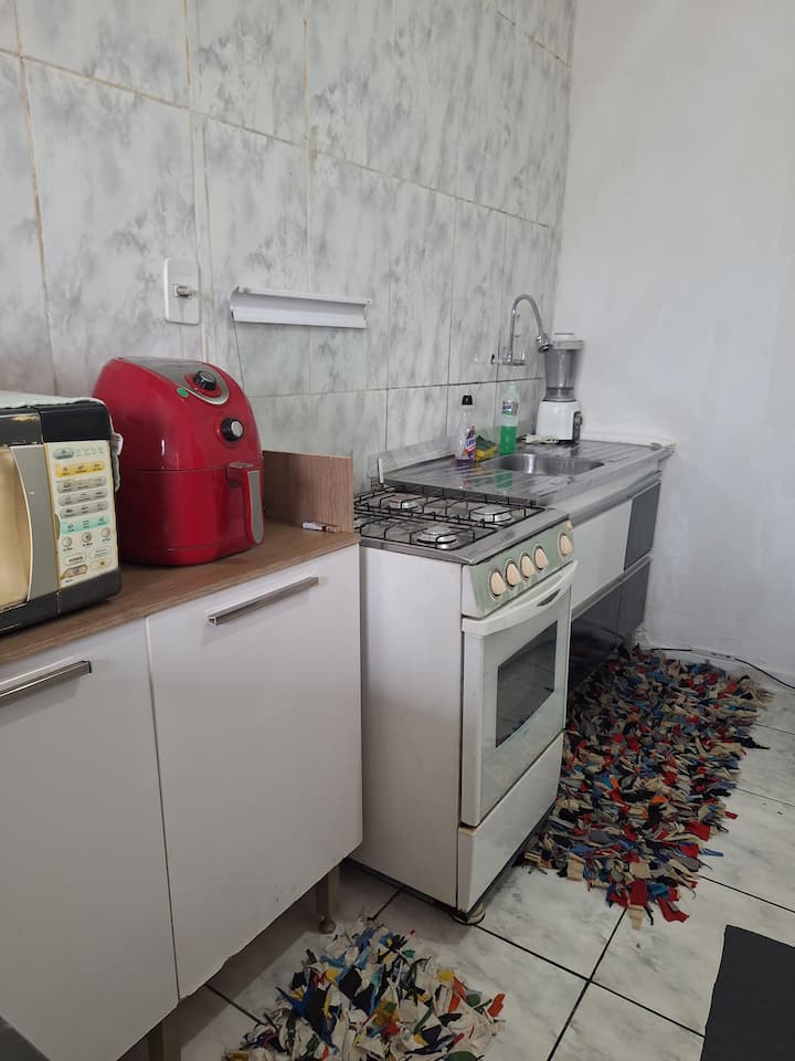 Microcasa Em Diadema - Brazil