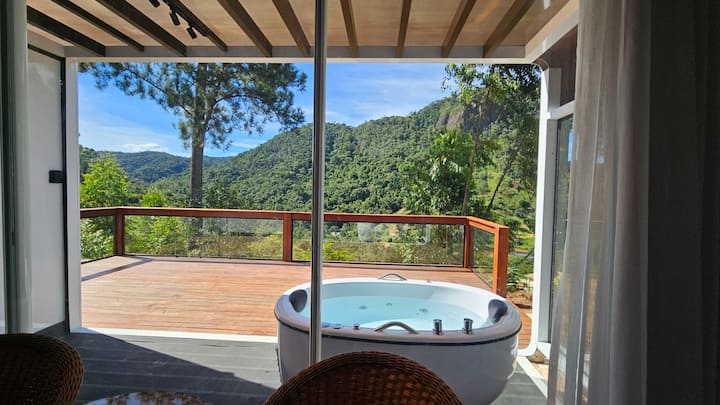 Capsula Da Mata - Espírito Santo (estado)