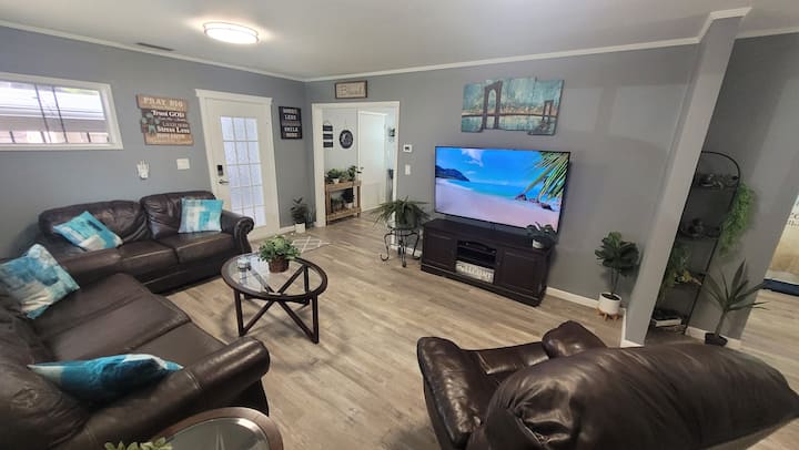 Cozy Cottage Close To The World Equestrian Center - Ocala, FL