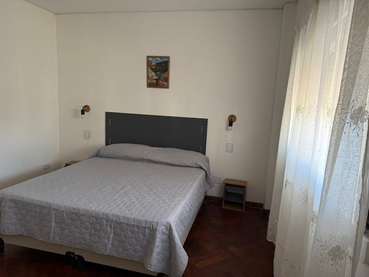 Ciudad Del Sol | Kilómetro Cero Frente A La Plaza - San Juan, Argentina