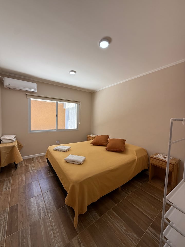 Dpto. A 7 Minutos Del Microcentro - Gualeguaychú