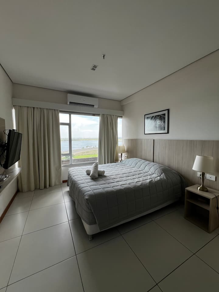 The One Downtown - Asunción