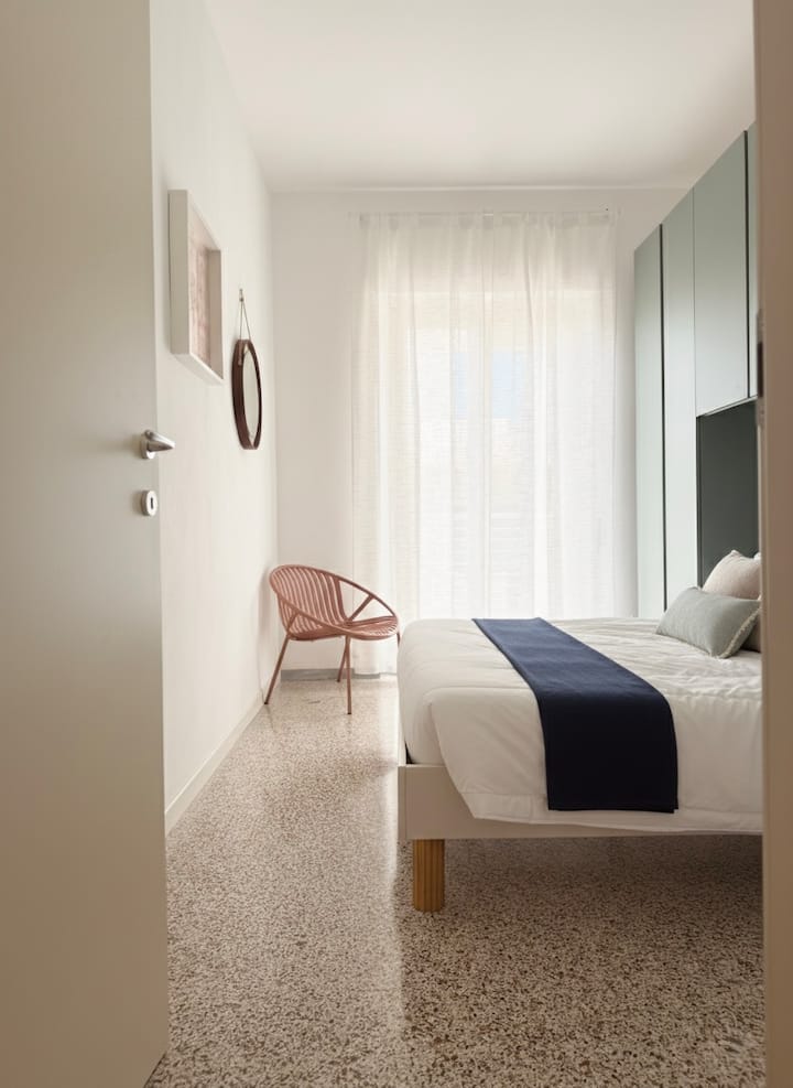 Casa Leopardi (Pop!) - Porto San Giorgio