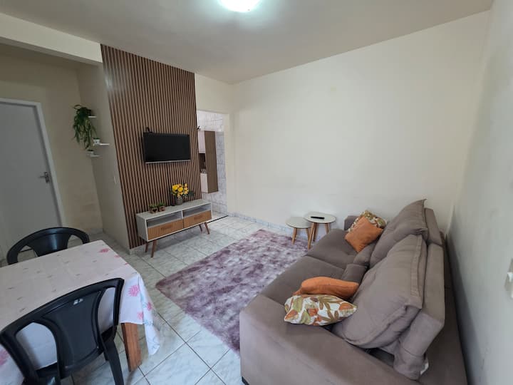 ÓTima Opção Para Curta Ou Longa Estadia. - Governador Valadares