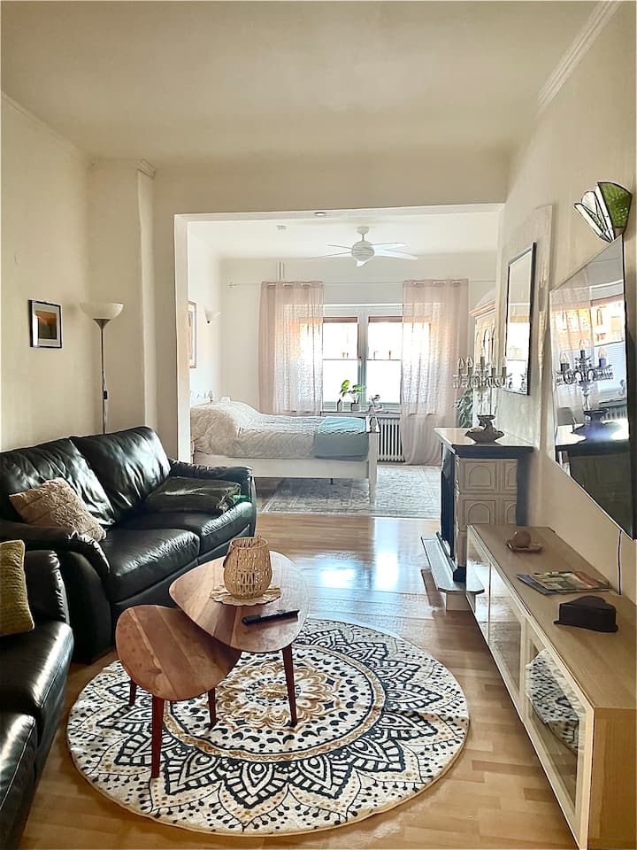 Charmante Großzügige Wohnung Im Stadtzentrum - Limburg (Nederlandse provincie)