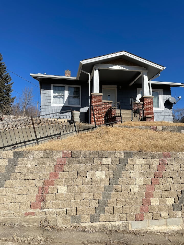 Confortable Spacious House - 蘇城