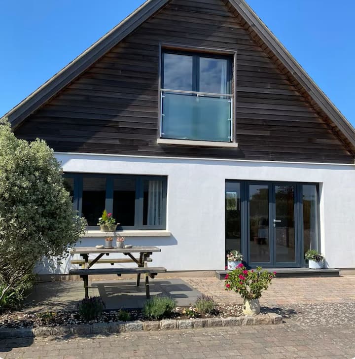 Jersey Holiday Home - Jersey