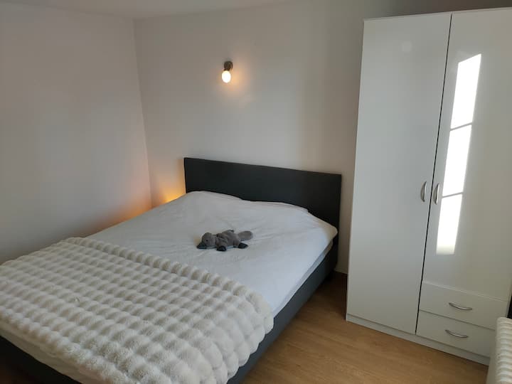 Appartement à Côté De La Gare Centrale - Freiburg, Switzerland