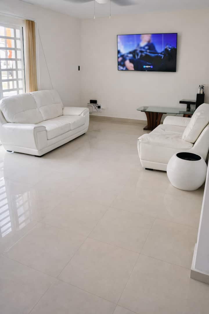 Casa Cercas De Aeropuerto C/1 - Jalisco