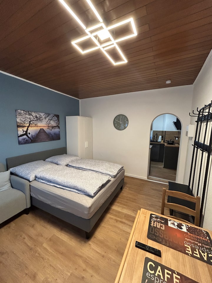 Altes Weingut Ludwig - Treis-Karden