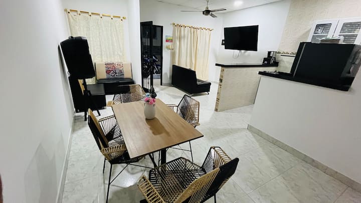 Loft Apartamento - Barrancabermeja