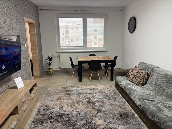 Ubytovanie Leo - Kežmarok