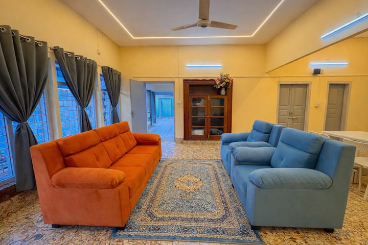 New Patliputra Colony 2bhk 101 - Bihar