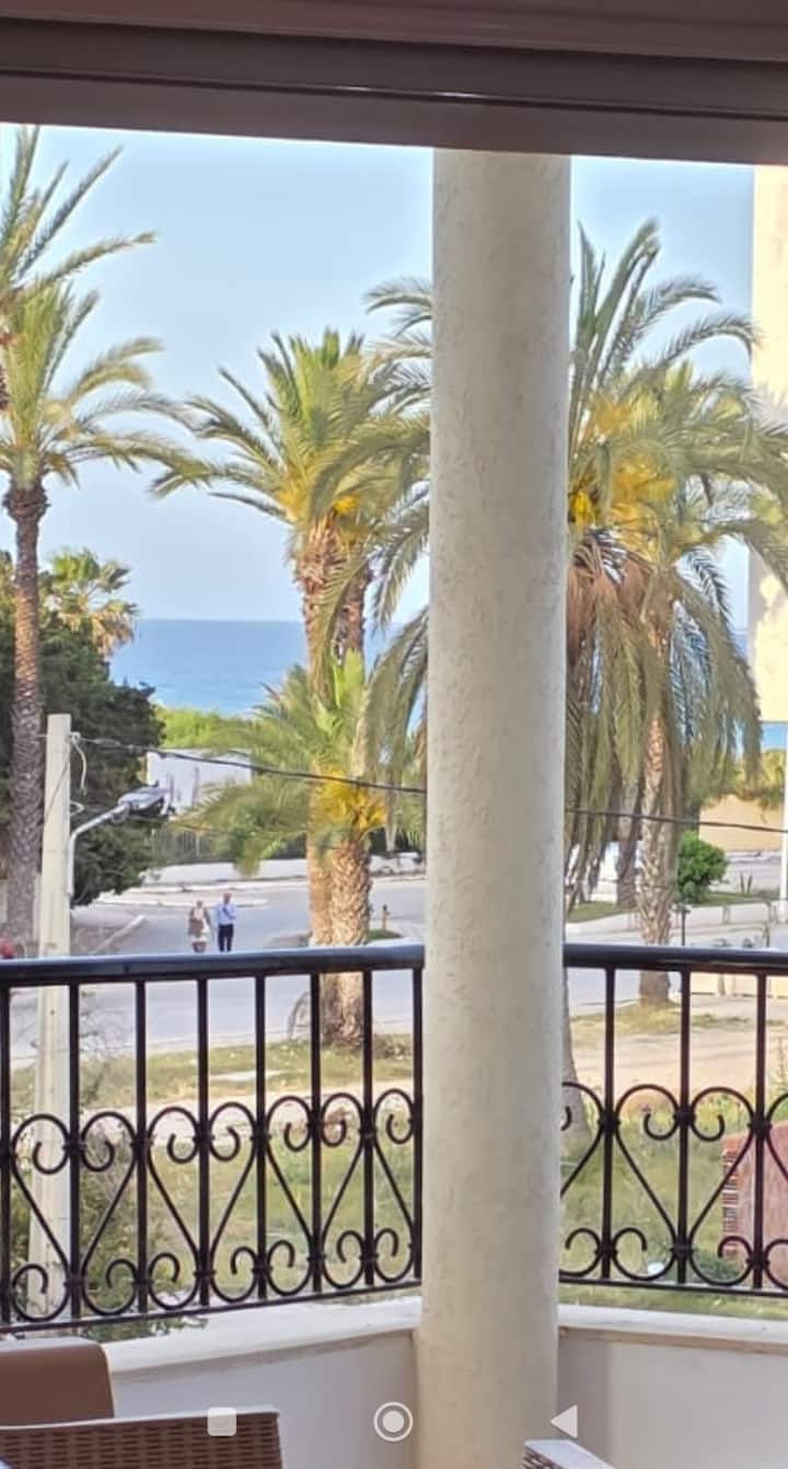 Douce Mahdia - Al-Mahdijja