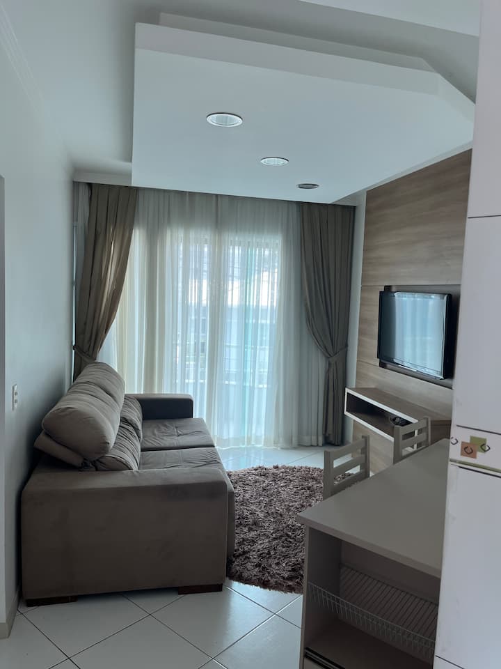 Apto Na Grande Florianópolis Pra 06 Pessoas - Palhoça