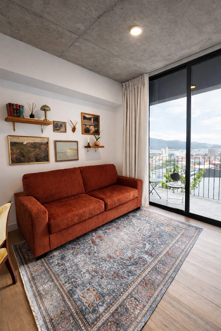 Secrt In San José, Costa Rica - Costa Rica