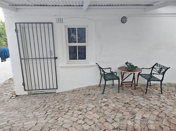 Escape Root - Caledon