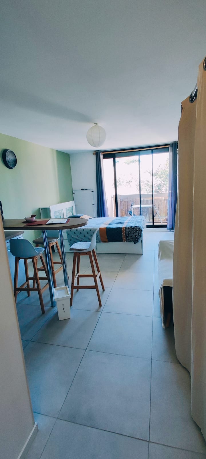 Studio Argile - ibis budget Nimes Caissargues