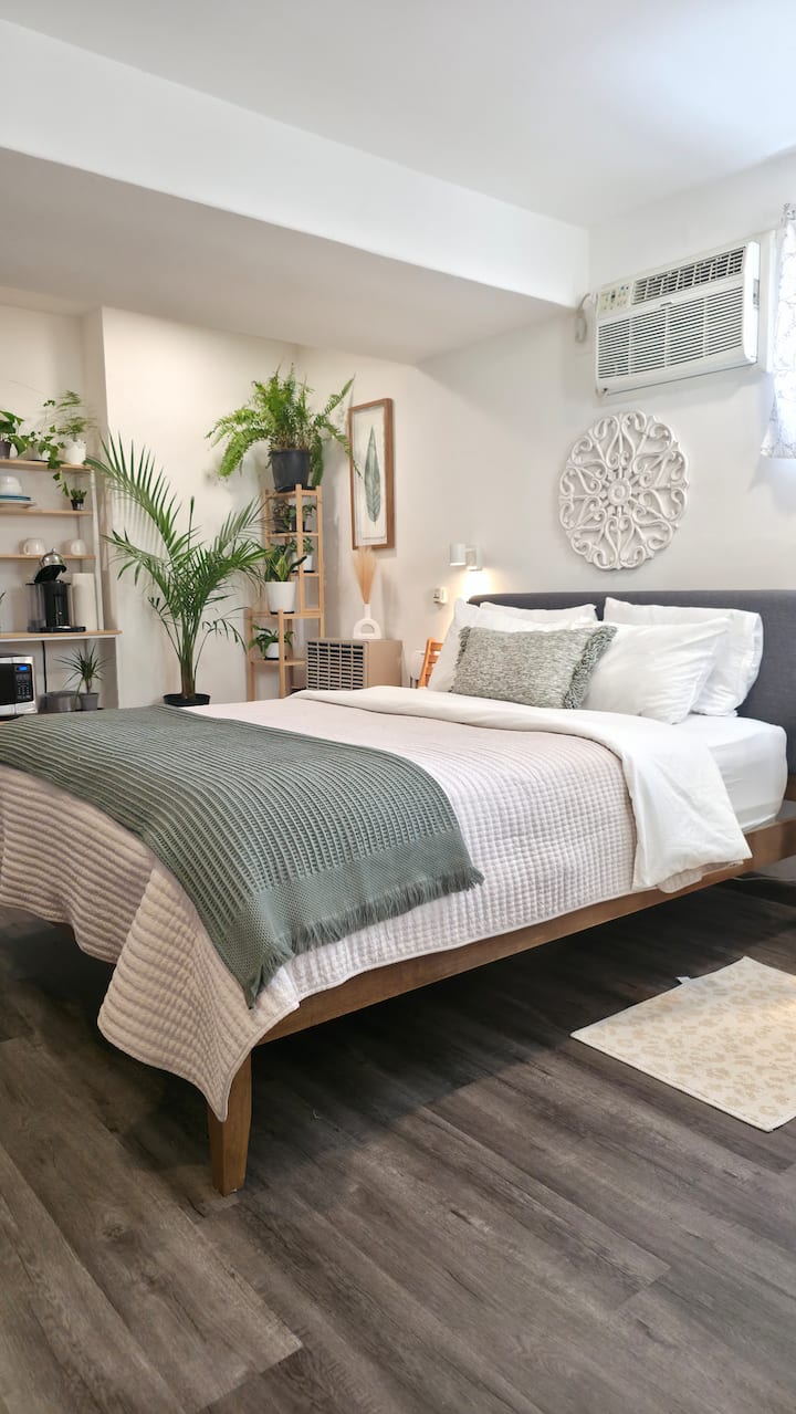 Private Studio - 好萊塢