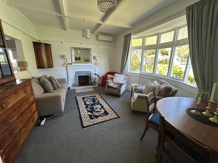 Kingfisher Cottage - Lower Hutt