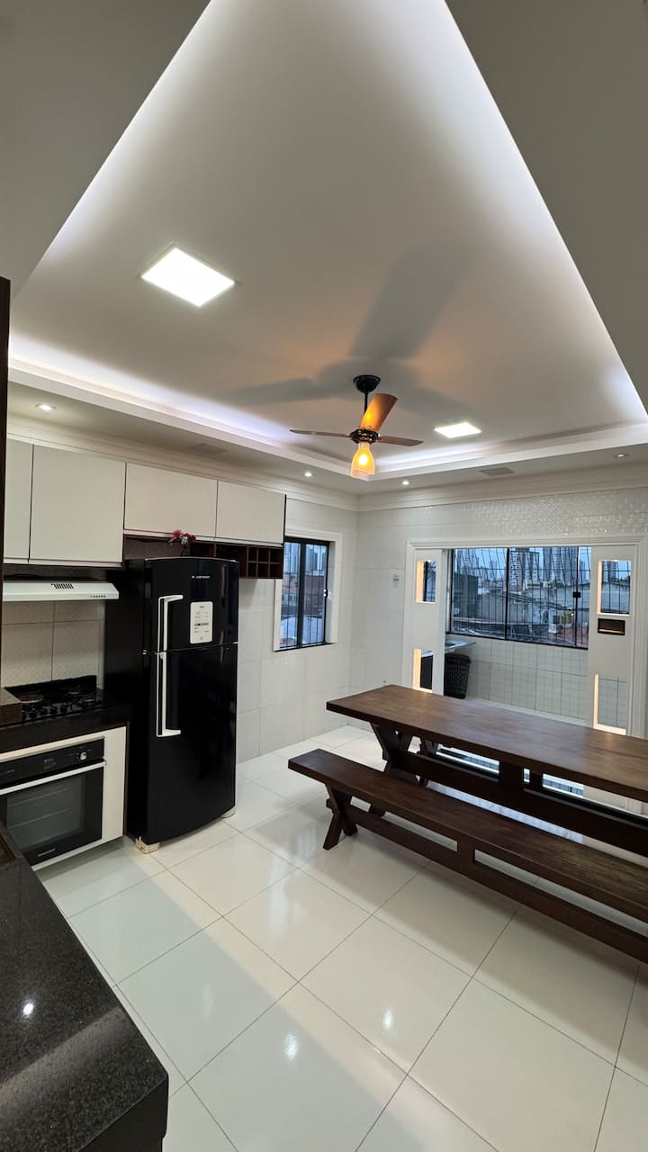 Casa Ampla Em Belém Para Até 24 Pessoas - Bethlehem, PA