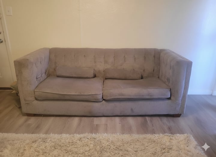 ​Artistic Soul & Cozy Comfort – Modern 1br Suite - Denton, TX