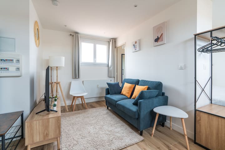 Le Petit Colbert Yourhosthelper - Nîmes