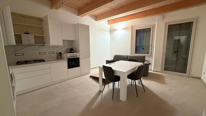 2 Forlì City Residence Appartamento Con Terrazzo - Forlì