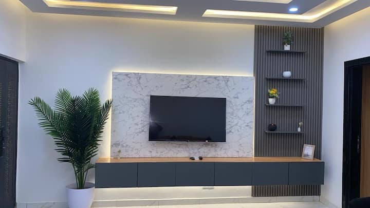 Le Coin Prestige - Lomé