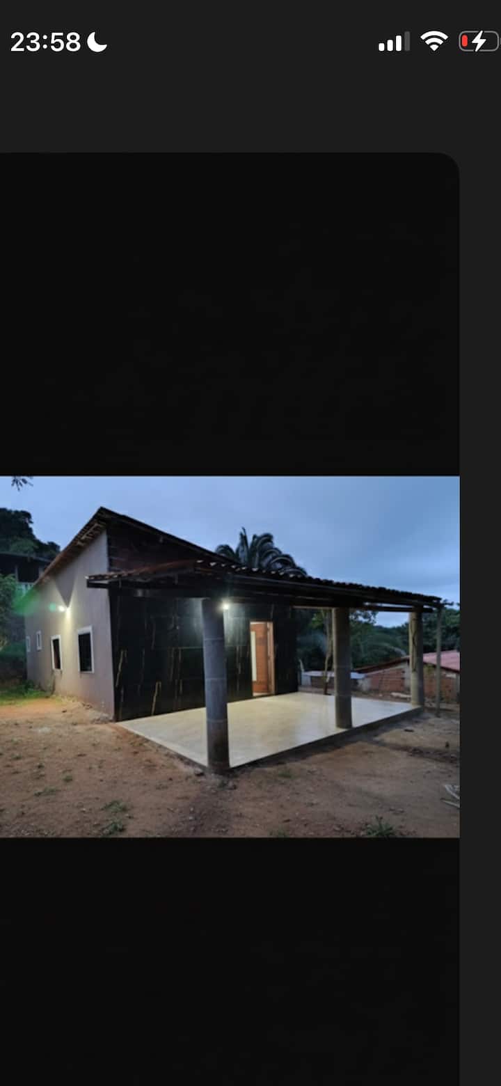 Camile Vista Da Serra – Prime - Guaramiranga