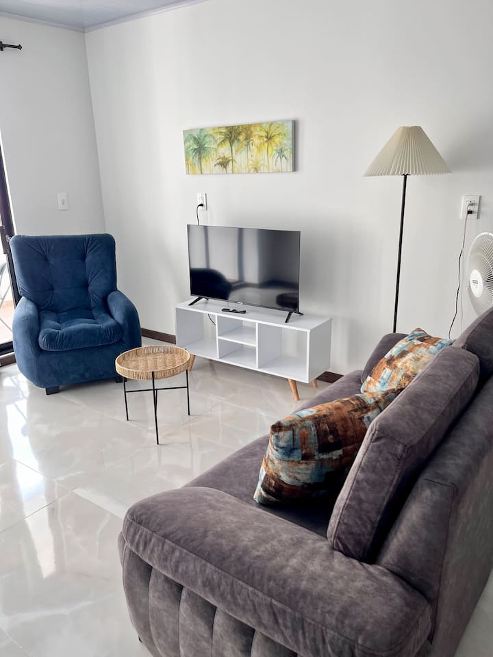 Apartamento De Lujo Para Estrenar - Yopal