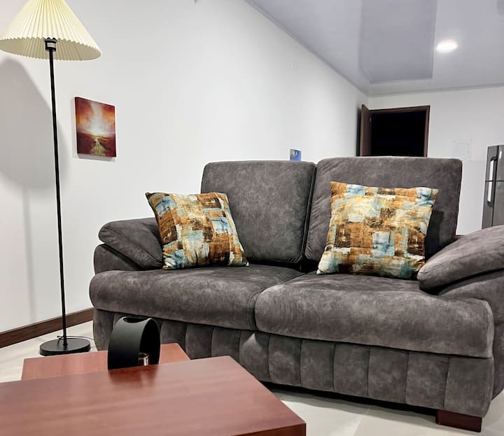 Apartamento De Lujo Para Estrenar - Yopal