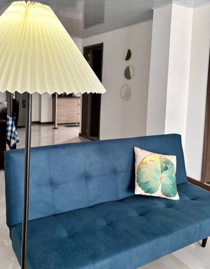 Apartamento Nuevo De Lujo - Yopal