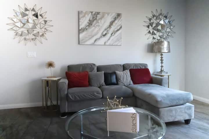 Spacious 3br Townhome Near Downtown & Tahoe - Carson City, NV