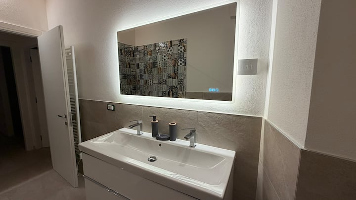 3 Forlì City Residence Classic Apartment - Forli