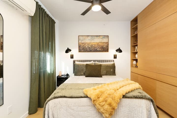 208 Mhk Lux Condo At The Phil Near Aggieville New! - Splash Park, Manhattan