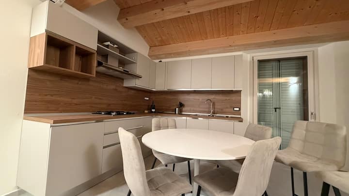 4 Forlì City Residence Appartamento 1 Room - Forli