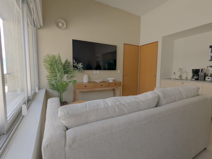Xantia Chapala · Lovely Apartment With Pool | 1203 - Jocotepec