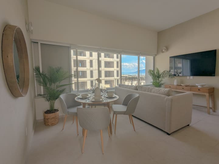 Xantia Chapala · Lovely Apartment With Pool 1203 - Jocotepec