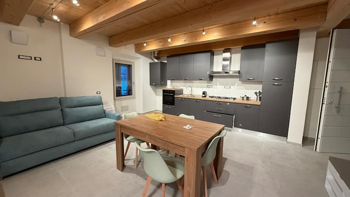 5 Forlì City Residence Suite Deluxe - Forli