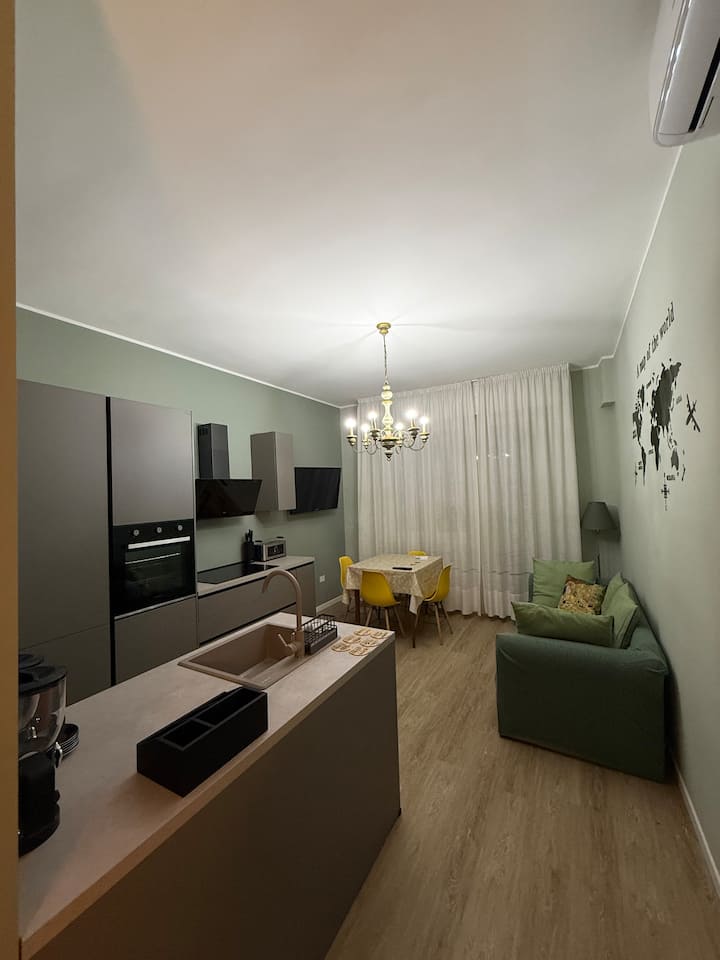 Brugnoli 13 Guest House - Bologna